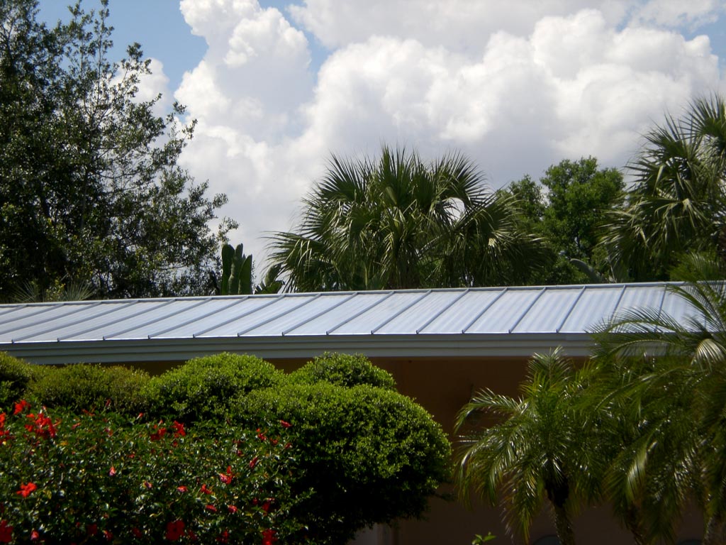 Free 10-Point Roofing Inspection - Mid Florida Roofing